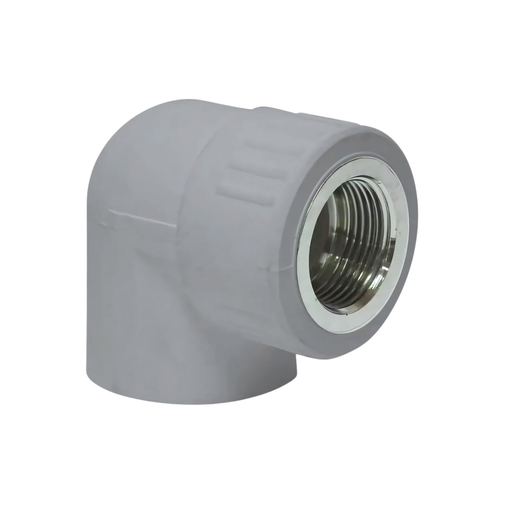 CODO 90º FUSIÓN HI PPR – Mi tienda