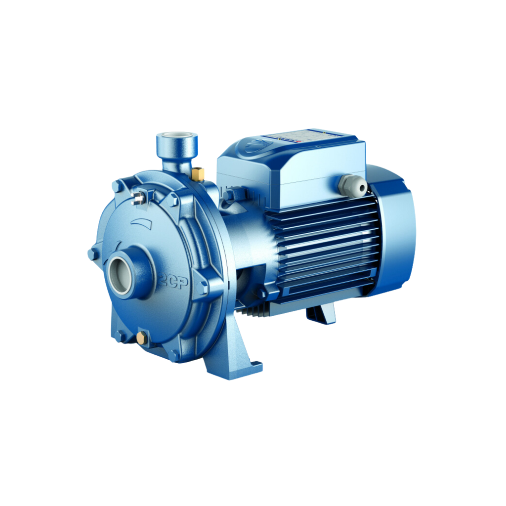 BOMBA CENTRÍFUGA 2CP 25/16B 2HP 380V PEDROLLO – Mi tienda