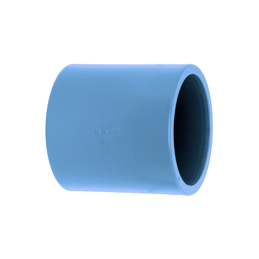 COPLA PVC HIDRÁULICO AZUL – Mi tienda